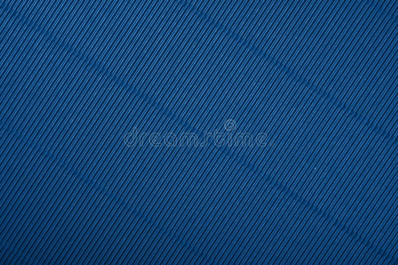 Background Pattern of Blue Packaging Cardboard Stock Photo - Image of ...