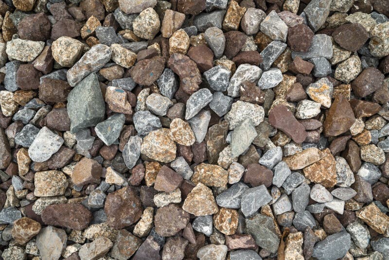 Stones track in mountains stock image. Image of geology - 196721821