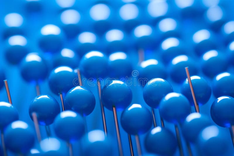 Connect Networking Science Blue Element Line Modern Web Background Abstract Technology Structure