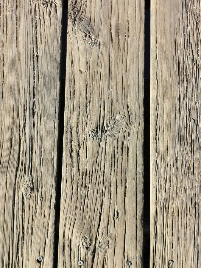 Background Pattern Detail of Old Wood Stripe Texture Stock Photo ...