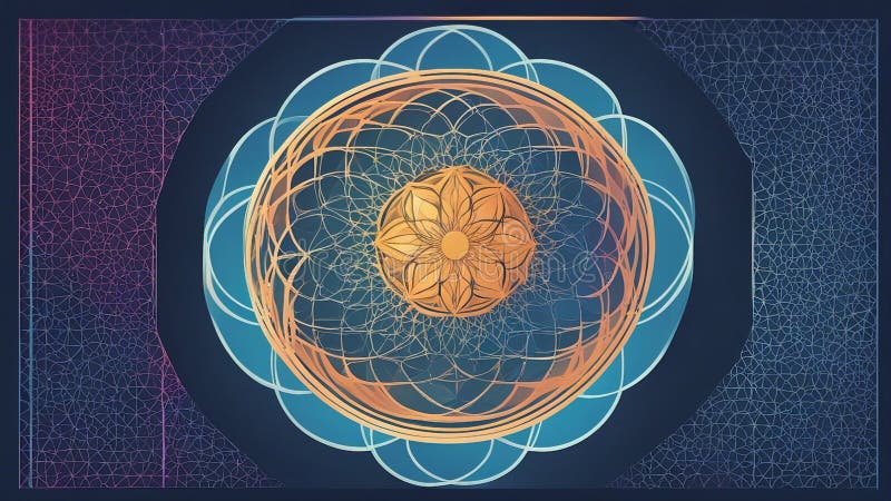 Blue Fibonacci Stock Illustrations – 1,771 Blue Fibonacci Stock ...