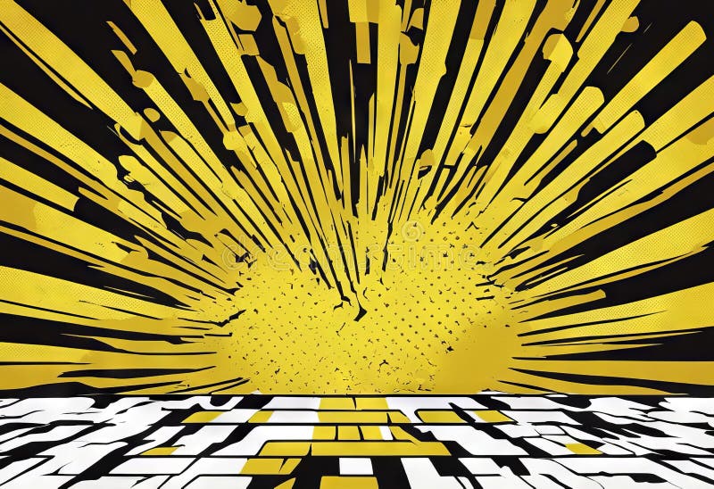 Background Pattern Halftone Texture Art Dot Comic Pop Book Superhero ...