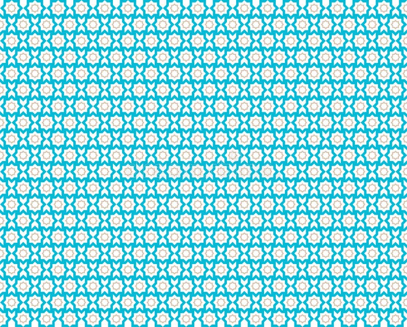 Background with Pattern in Islamic Style Texture Vector Abstract ...