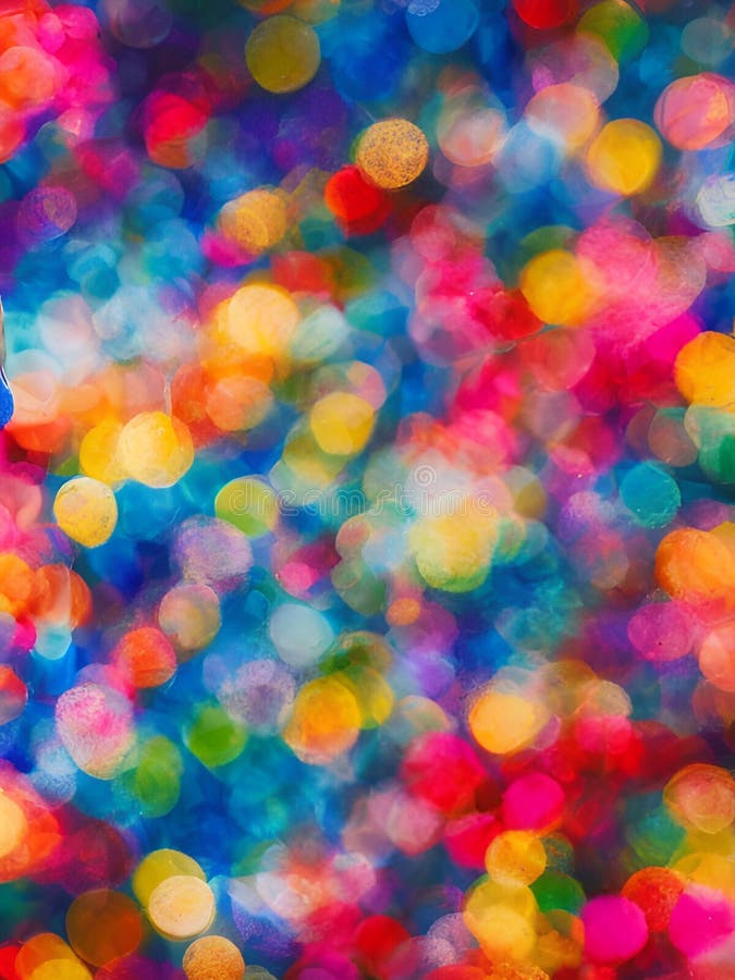 Fantasy Color Background Fantasy Color Background Layout and Shading ...