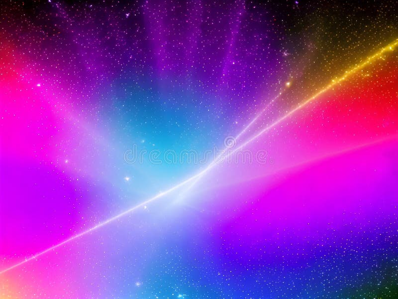 Fantasy Color Background Fantasy Color Background Layout and Shading ...