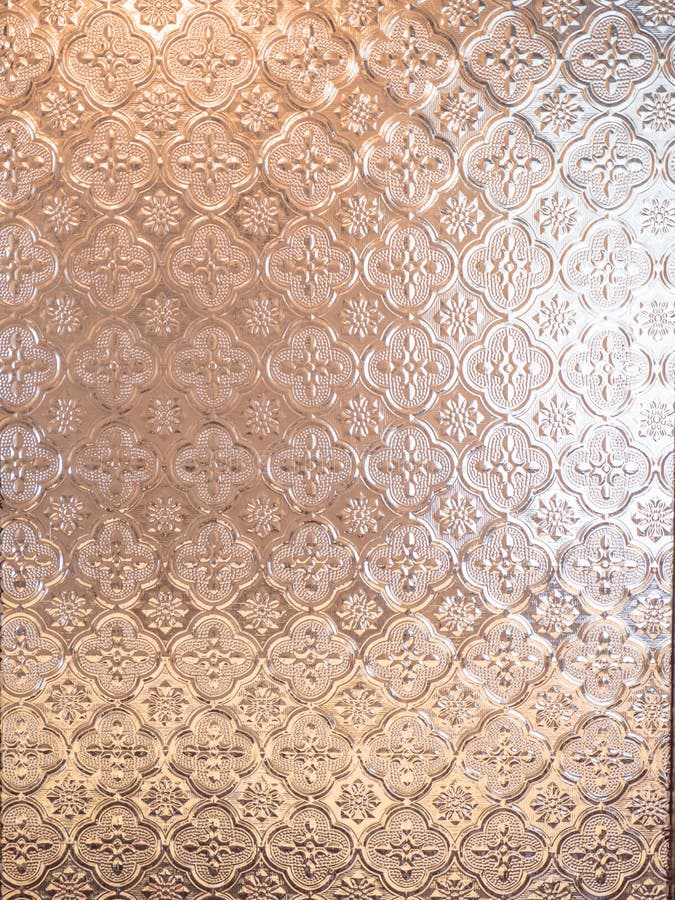 Background of Pattern Mirror Glass Stock Image - Image of backdrop ...