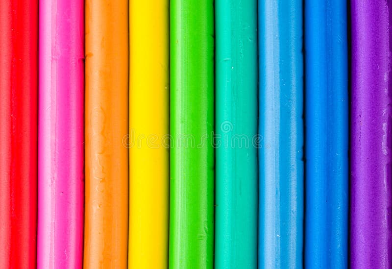 Modeling Clay Texture