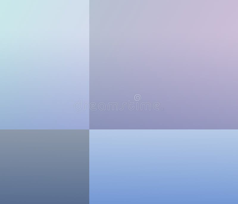 Background Image in Pastel Colors in the Form of Rectangles Stock ...