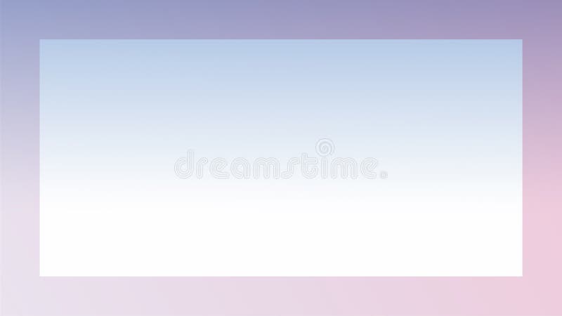 Background Image in Pastel Colors in the Form of Rectangles Stock ...