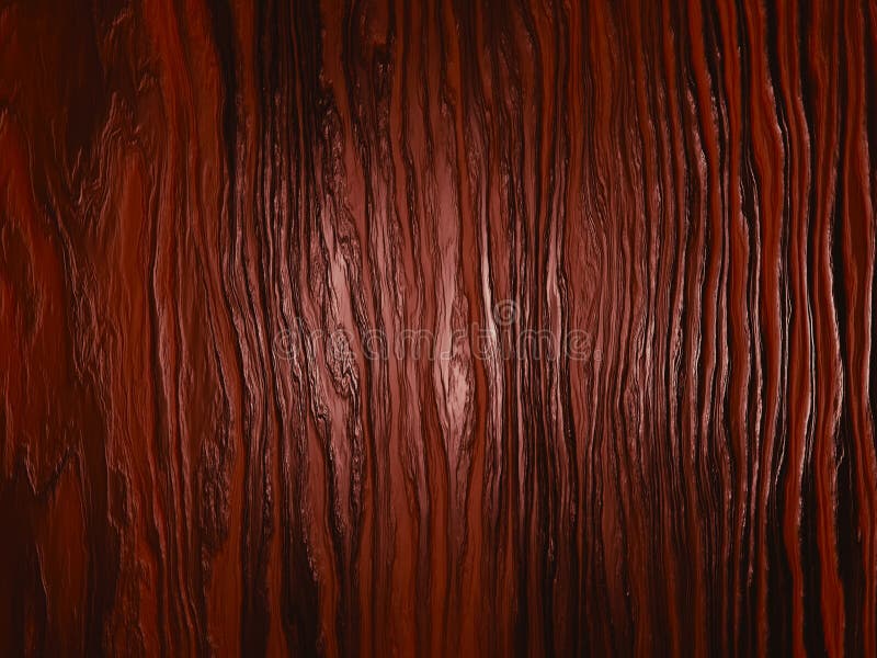 Red wood texture stock illustration. Illustration of material - 77183777
