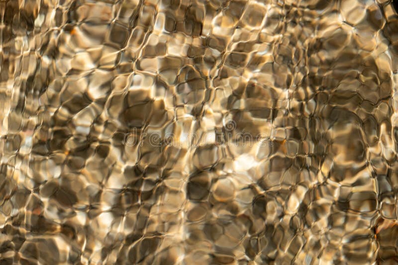 Background Pattern of Reflection of Floor Tiles in the Water. Abstract ...