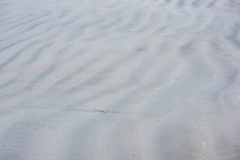 Background Pattern of Sand on the Beach Stock Image - Image of space ...