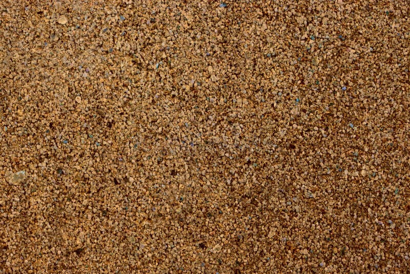 Background Pattern of Sand Particles Stock Photo - Image of material ...