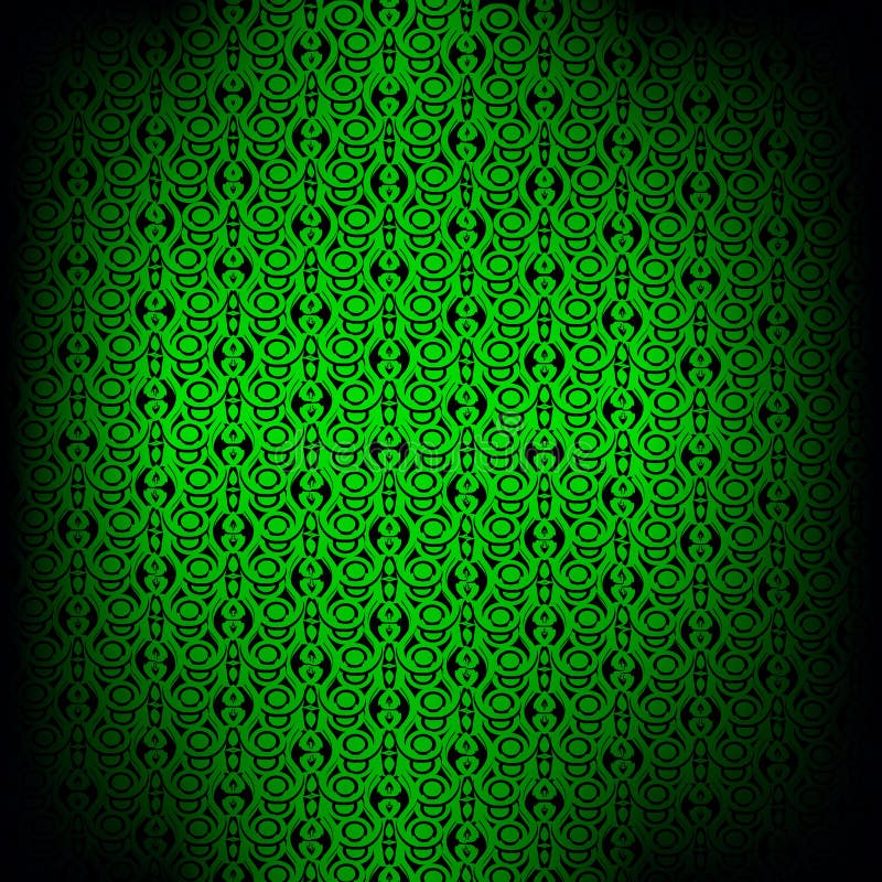 Background with Pattern and Shadow Stock Vector - Illustration of blue ...