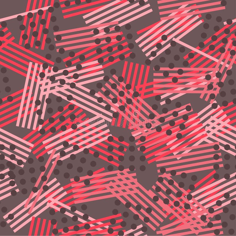 Background Pattern Simple Abstract Stock Vector - Illustration of ...