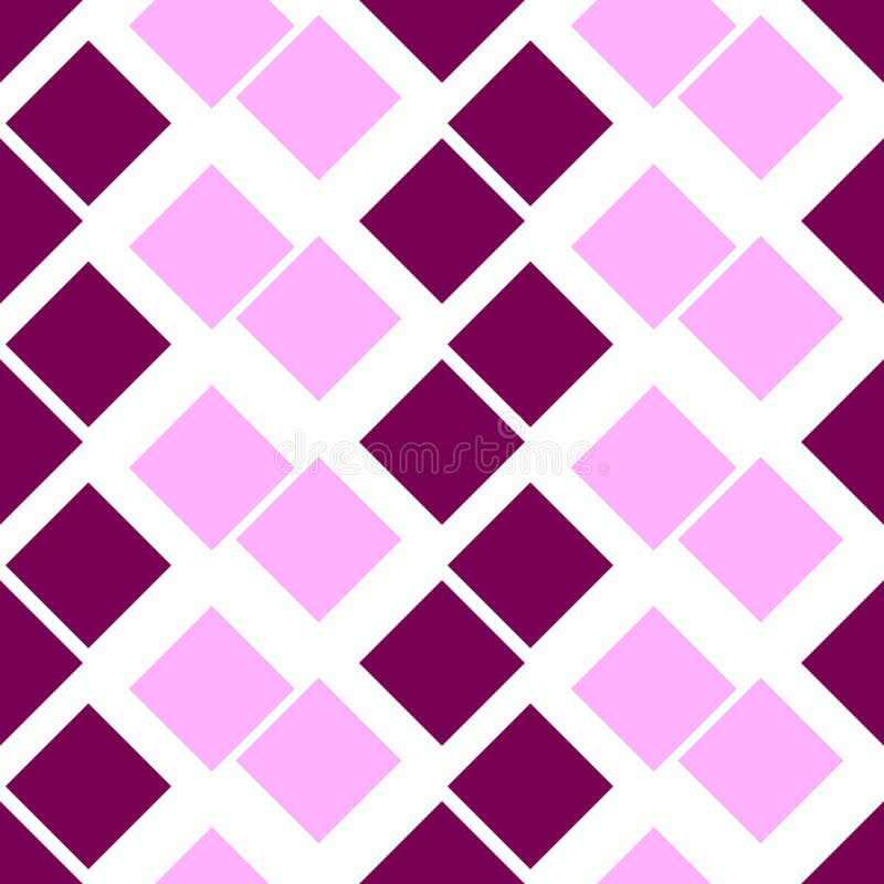 Background Pattern Square Texture Purple and Pink Aqua Pastel Colors ...