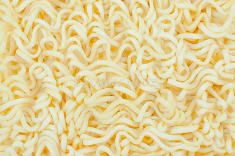 Background Pattern Texture Abstract Instant Noodles Stock Photo - Image ...