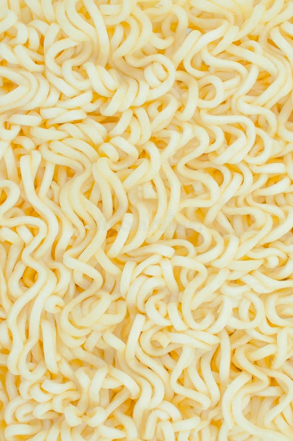 Background Pattern Texture Abstract Instant Noodles Stock Photo - Image ...