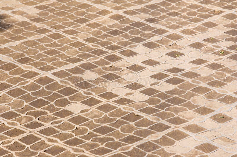 Paving grid stock photo. Image of diagonals, texture, greyscale - 2086404