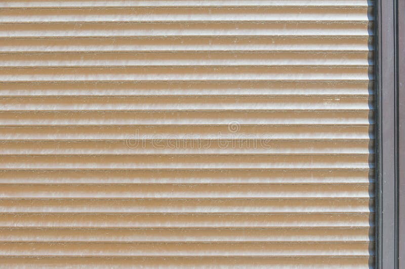 Metallic Horizontal Louver Window Texture Stock Photos - Free & Royalty ...