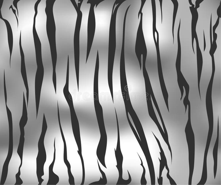 Background Pattern Texture Tiger Gray Gradient Stripe Black Jungle ...