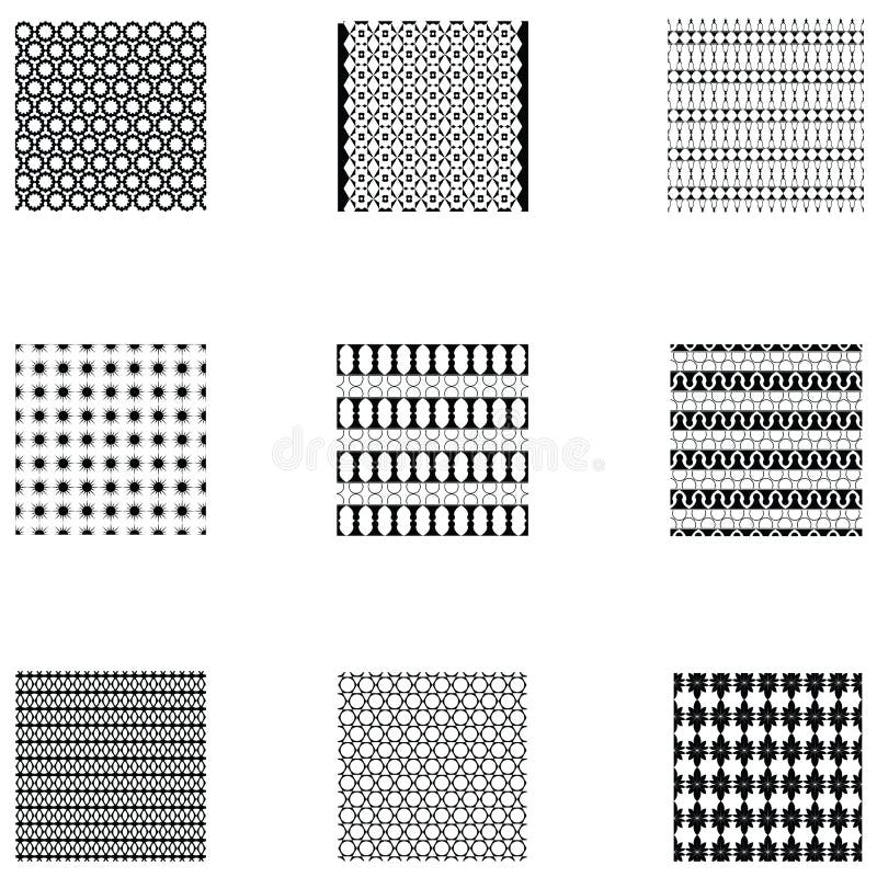 Background pattern vector stock vector. Illustration of texture - 120561244