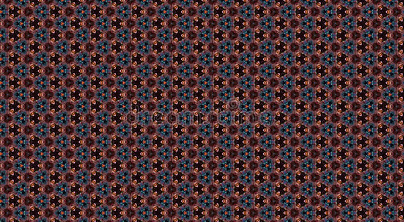 Textile Design, Gift Packing Paper, Wallpaper Stock Photo - Image of ...