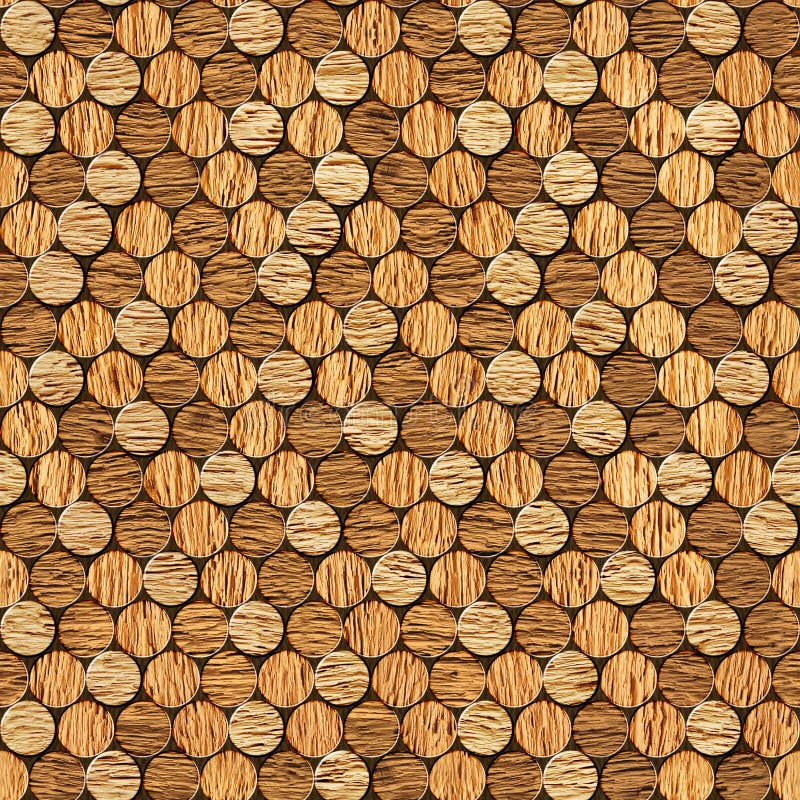 Background Pattern of Wine Bottles Corks - Seamless Background Stock ...
