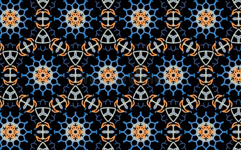 Background Patterns, Motifs for Industrial Fabrics, Floral Patterns ...