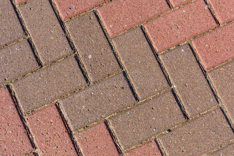Background of the Paving Slabs Stock Image - Image of roadside, pile ...