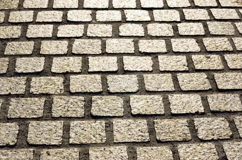 Background of Paving Stones Stock Photo - Image of paved, footpath ...