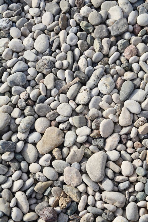 Background of pebbles stock photo. Image of pattern - 150670102