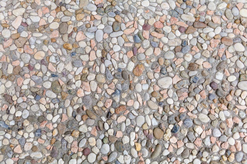 Pebblestone Floor stock image. Image of pebble, rough - 22683369