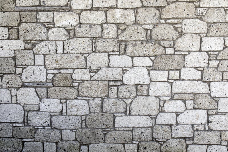 Perfect stone wall stock photo. Image of brown, perfect - 181107606