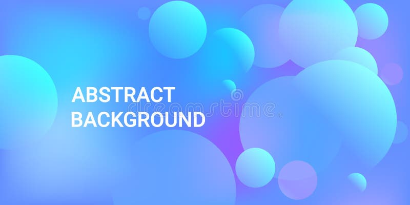 Background Picture with Balls Stock Vector - Illustration of design ...