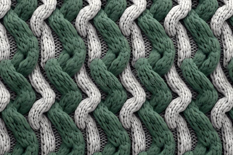 Background Picture, Fabric Pattern, Yarn, Sweater Fabric, Generated by ...