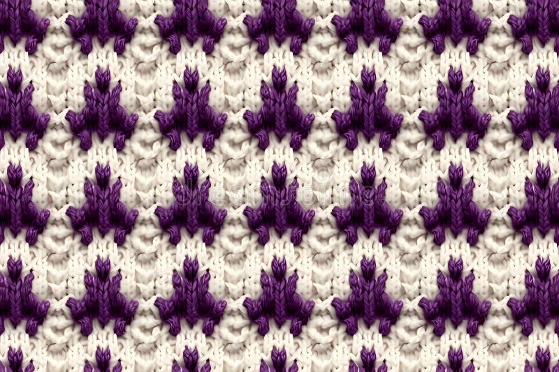 Background Picture, Fabric Pattern, Yarn, Sweater Fabric, Generated by ...