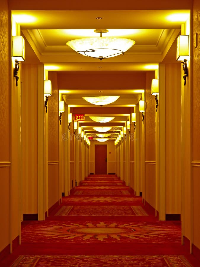 Background Picture of Hallway Stock Photo - Image of home, indoor: 12478552