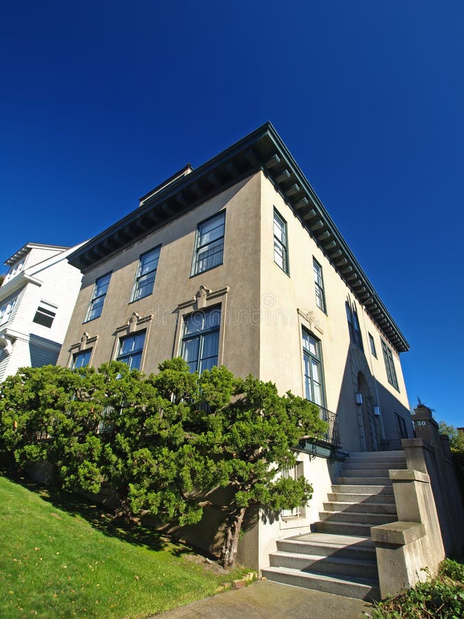 Background Picture of House Stock Photo - Image of bright, hotel: 12278038