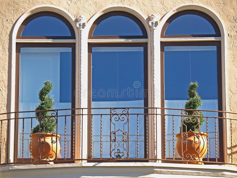 Background Picture of Window Stock Image - Image of calm, double: 11911731