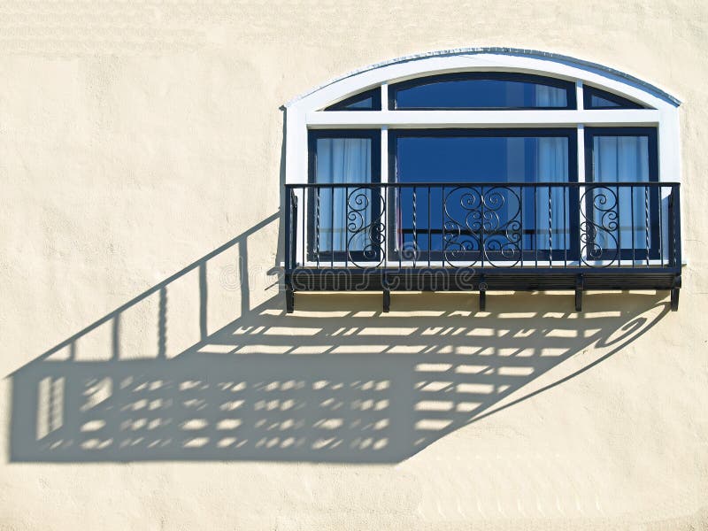 Background Picture of Window Stock Image - Image of geometry ...