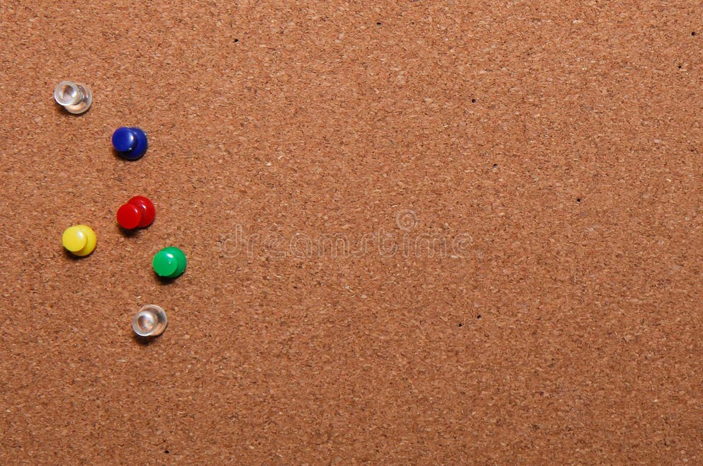 Background pin board stock photo. Image of business, board - 42307558