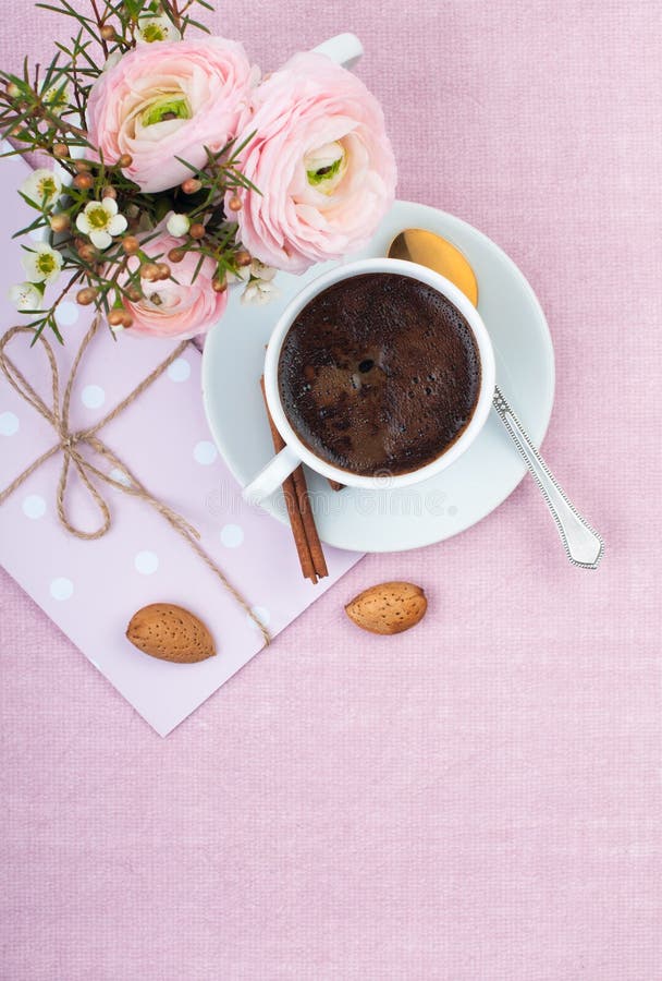 Background in pink colors stock image. Image of cozy - 24409897