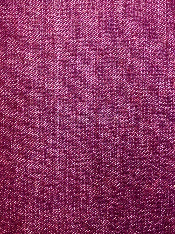 Background of Pink Denim with Gradient Stock Photo - Image of fabric ...