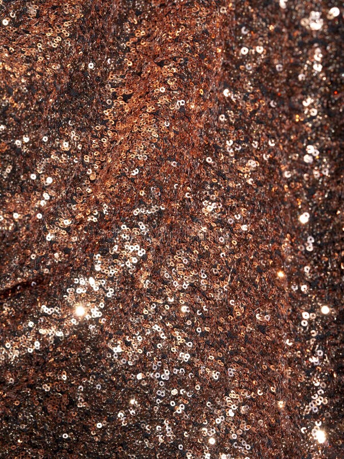 Background Pink Metallic Sequin Texture. Holiday Abstract Glitter ...