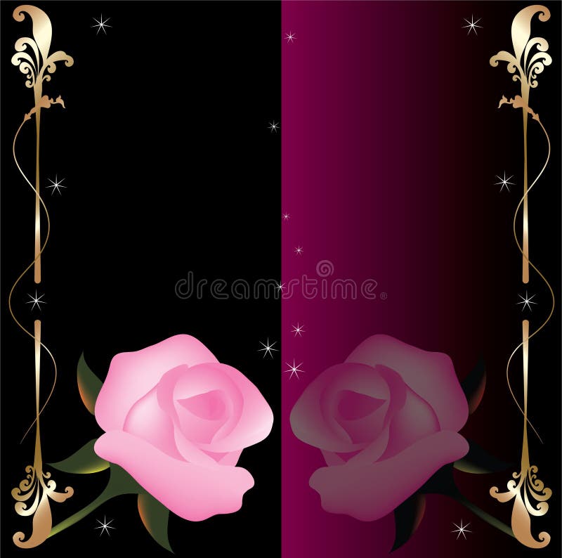 Pearl Roses Stock Illustrations – 700 Pearl Roses Stock Illustrations ...