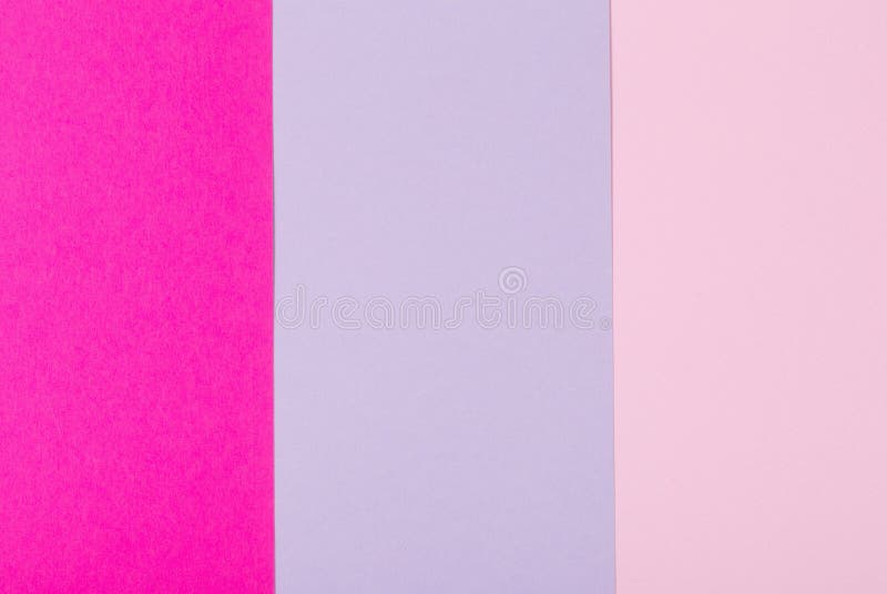 Violet Pastel Paint, Muddy Strokes of Brush, Backgrounnd Stock Image ...