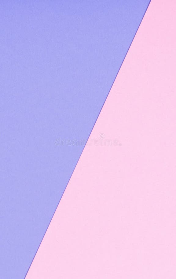 Background of Pink and Violet Pastel Sheets of Paper Stock Photo ...