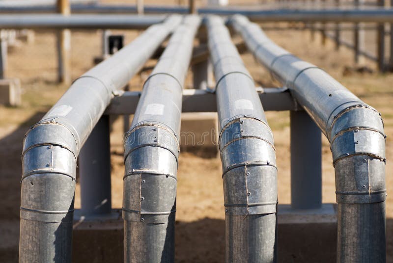 Background of pipeline stock image. Image of pressure - 31793391