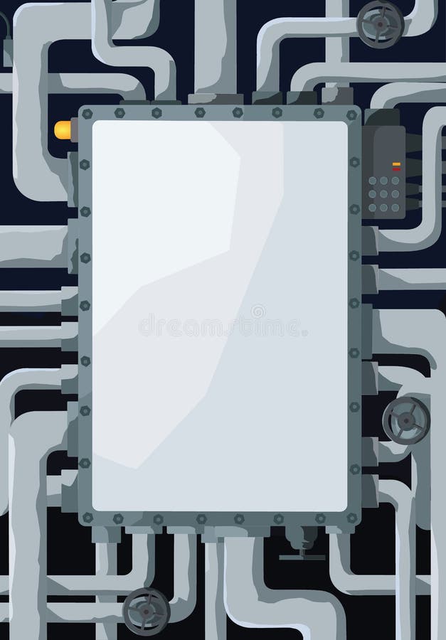 Steam Valves Stock Illustrations – 69 Steam Valves Stock Illustrations ...